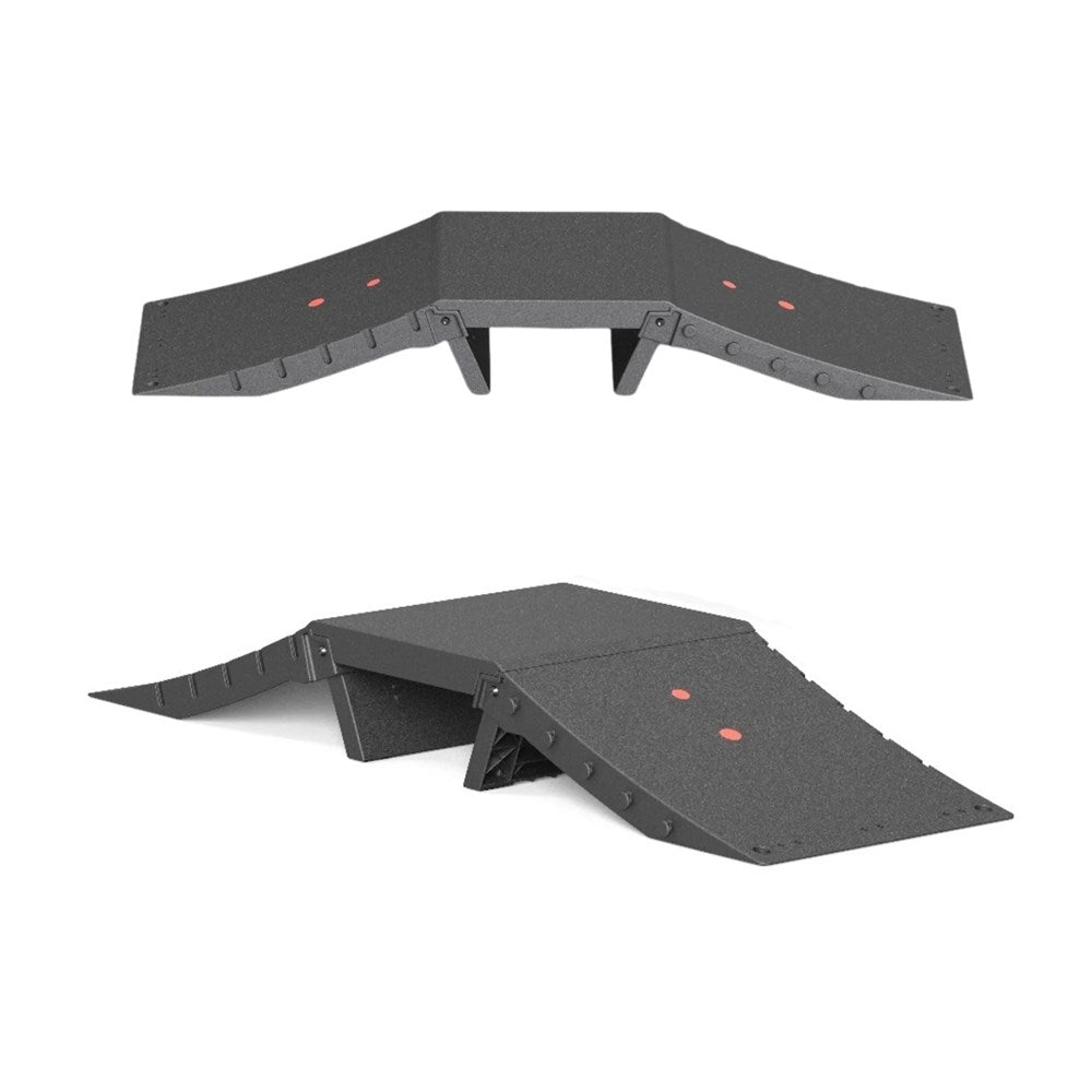 Core Foldable Flat Top Ramp Kit | OZe Skates
