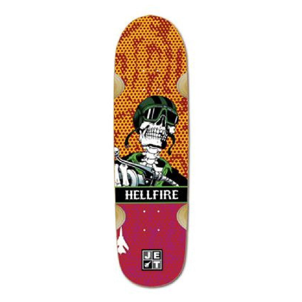 Skateboard Decks