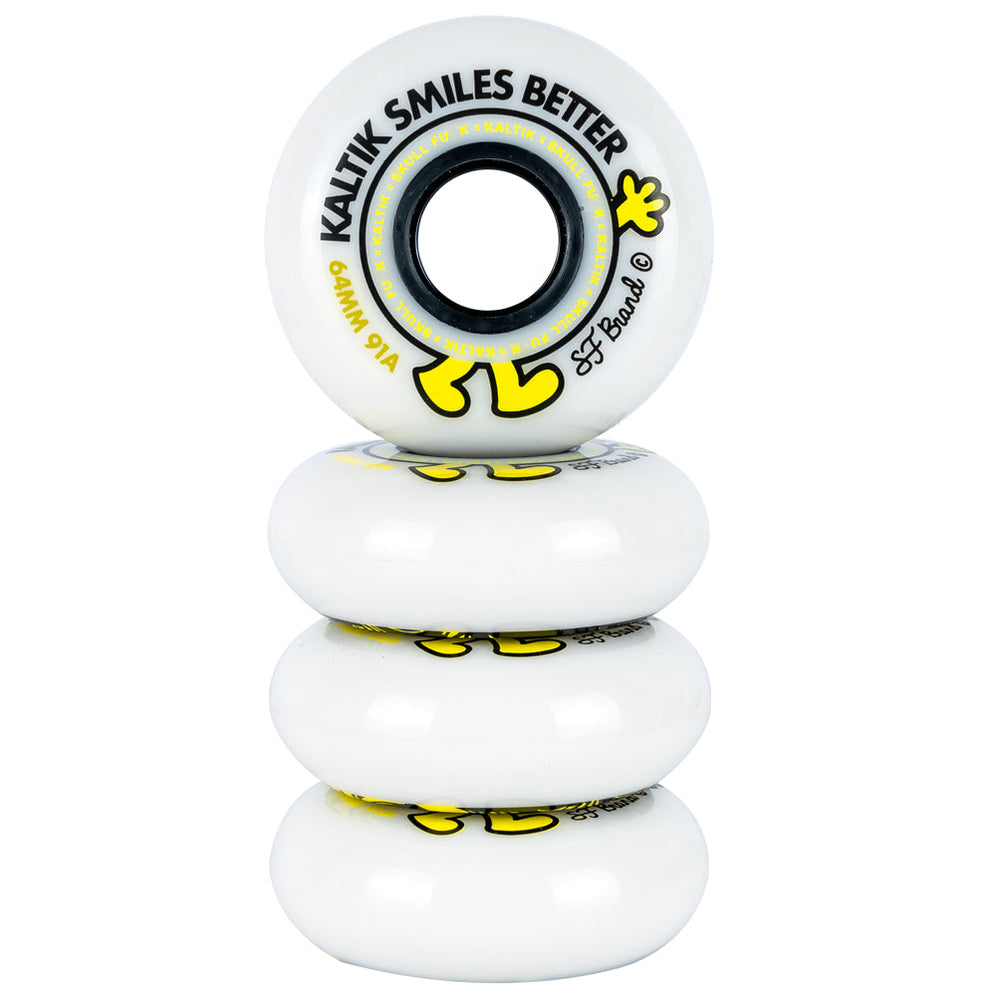 Aggressive Inline Skate Wheels for Sale | OZeSkate