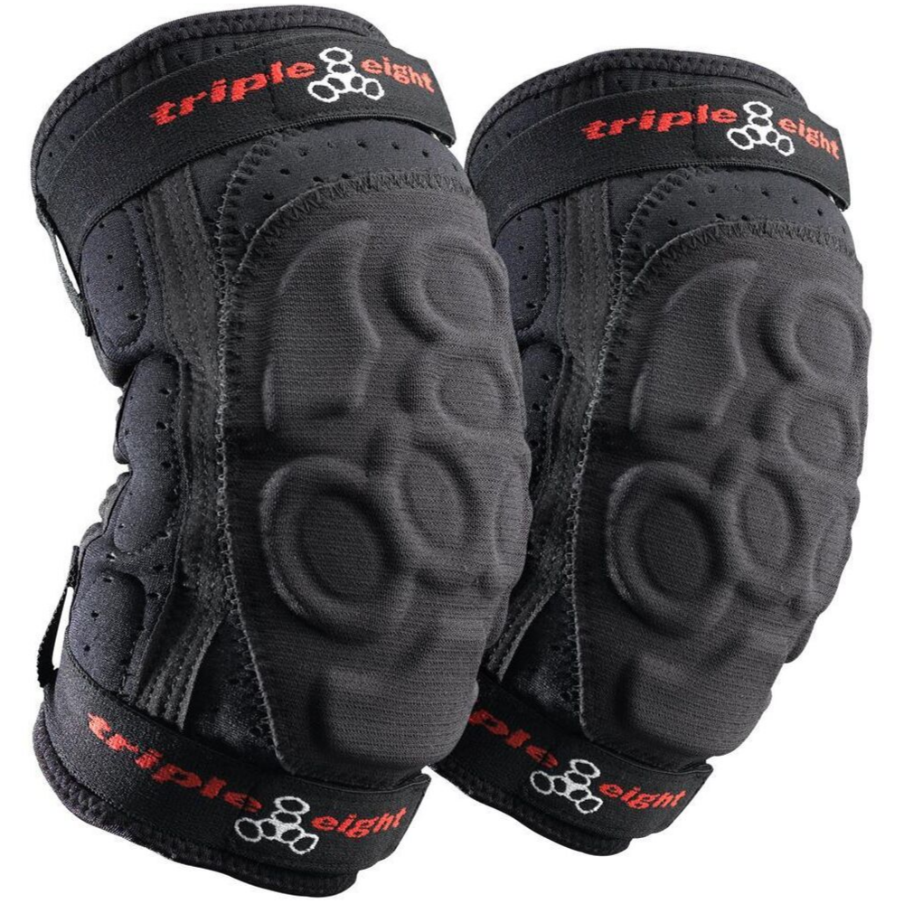 Triple 8 Exoskin Elbow Pads I OZe Skates